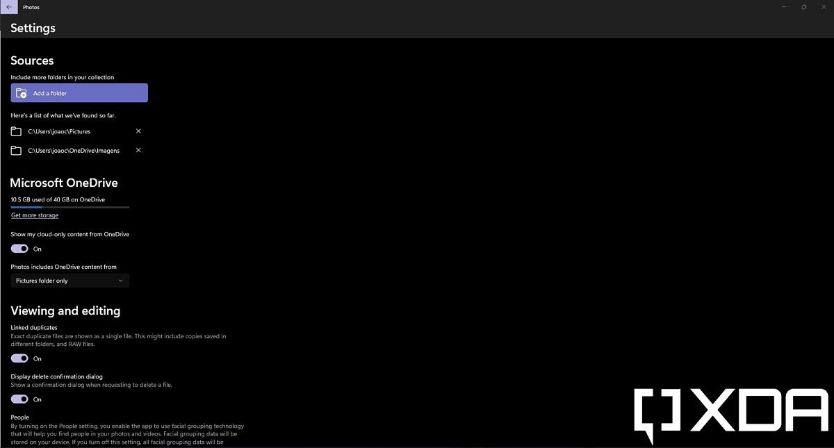Windows 11 deep dive: Checking out the new Photos app
