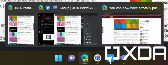 Windows 11 deep dive: Snap Layouts and Snap Groups