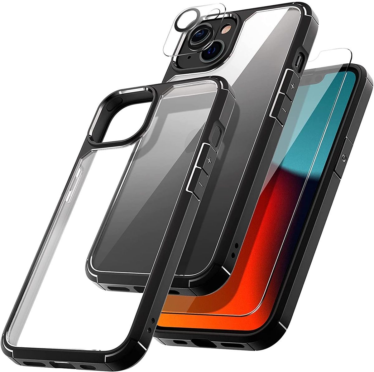 Best Apple iPhone 13 cases to buy in 2022