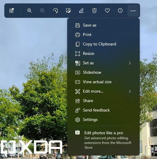 Windows 11 deep dive: Checking out the new Photos app