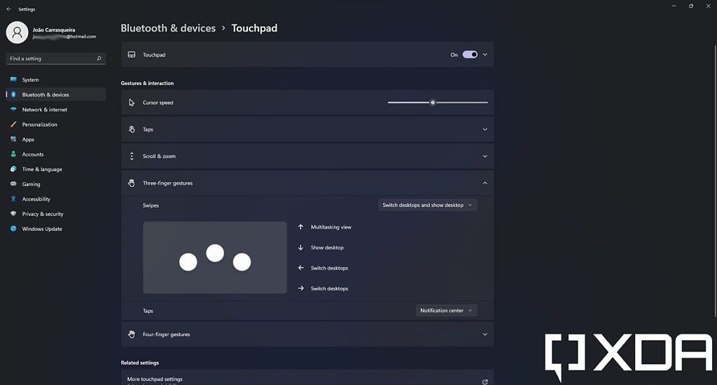 Windows 11 deep dive: How to use virtual desktops