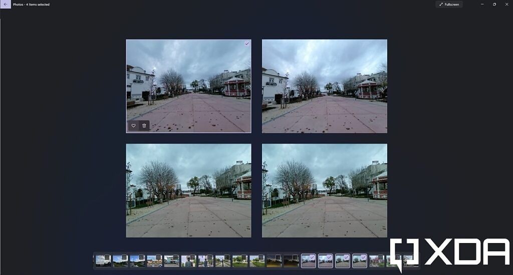 Windows 11 deep dive: Checking out the new Photos app