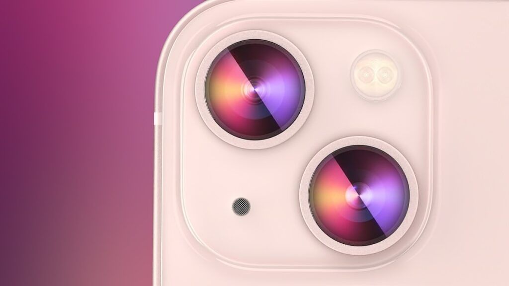 iPhone 13 and 13 Mini announced with new colors, bigger battery, OLED ...