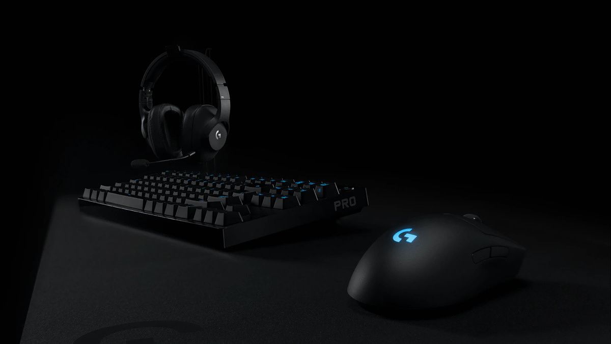 Get the Logitech G Pro Wireless mouse at its lowest price ever in the U ...