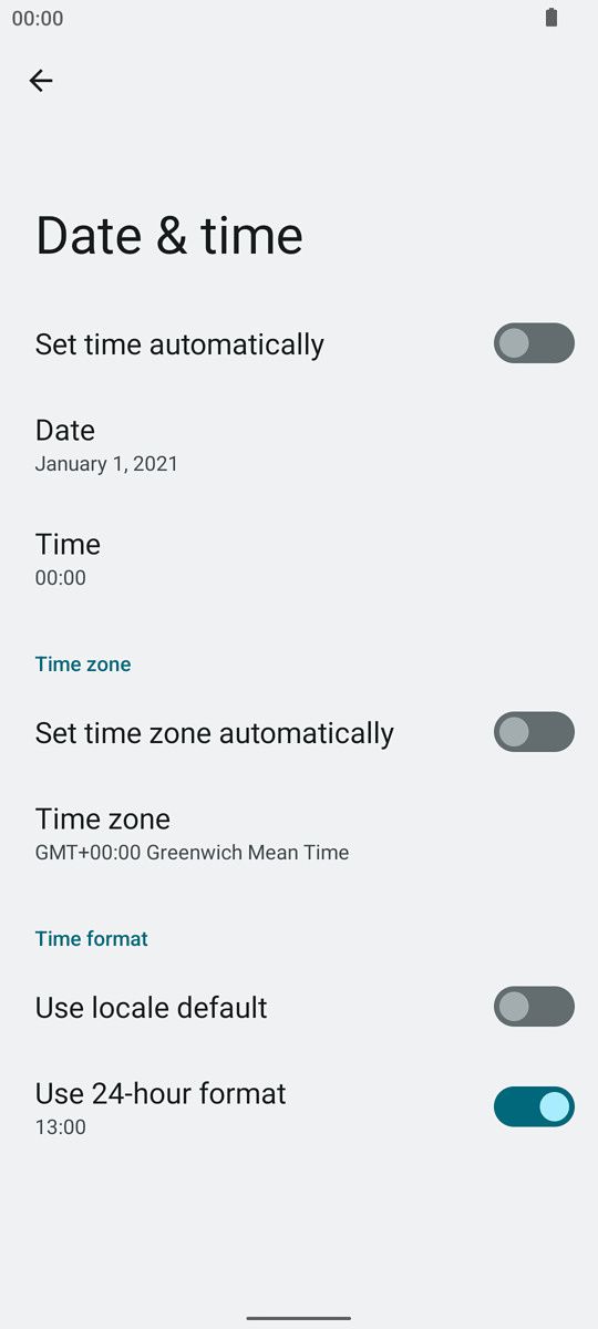 Android 12.1 Hands-on: First look at the update for foldables!