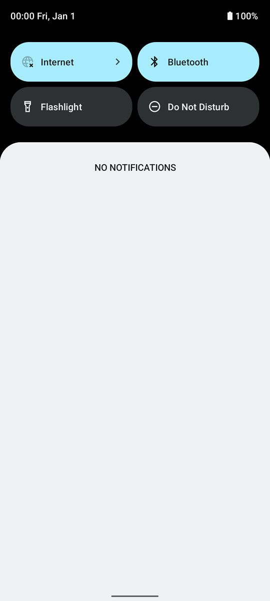 Android 12.1 Hands-on: First look at the update for foldables!