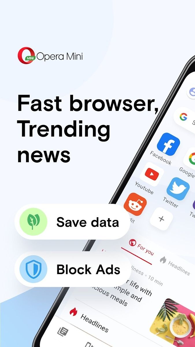 Best web browsers for Android