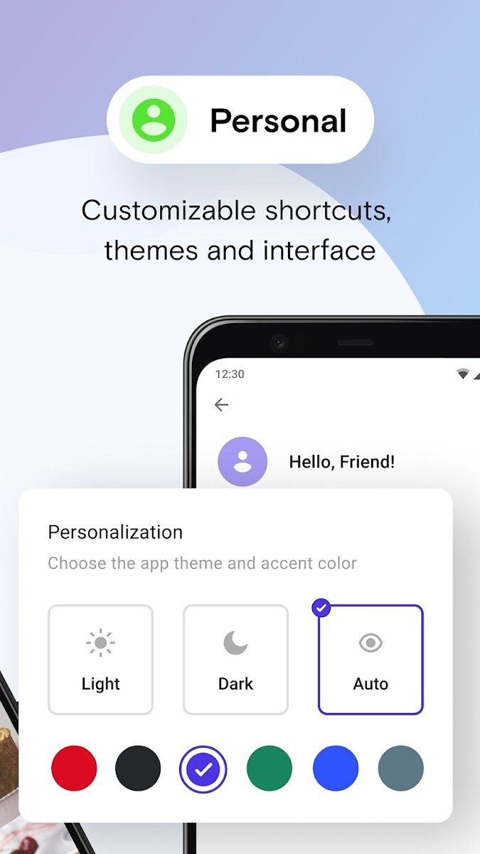 Best web browsers for Android