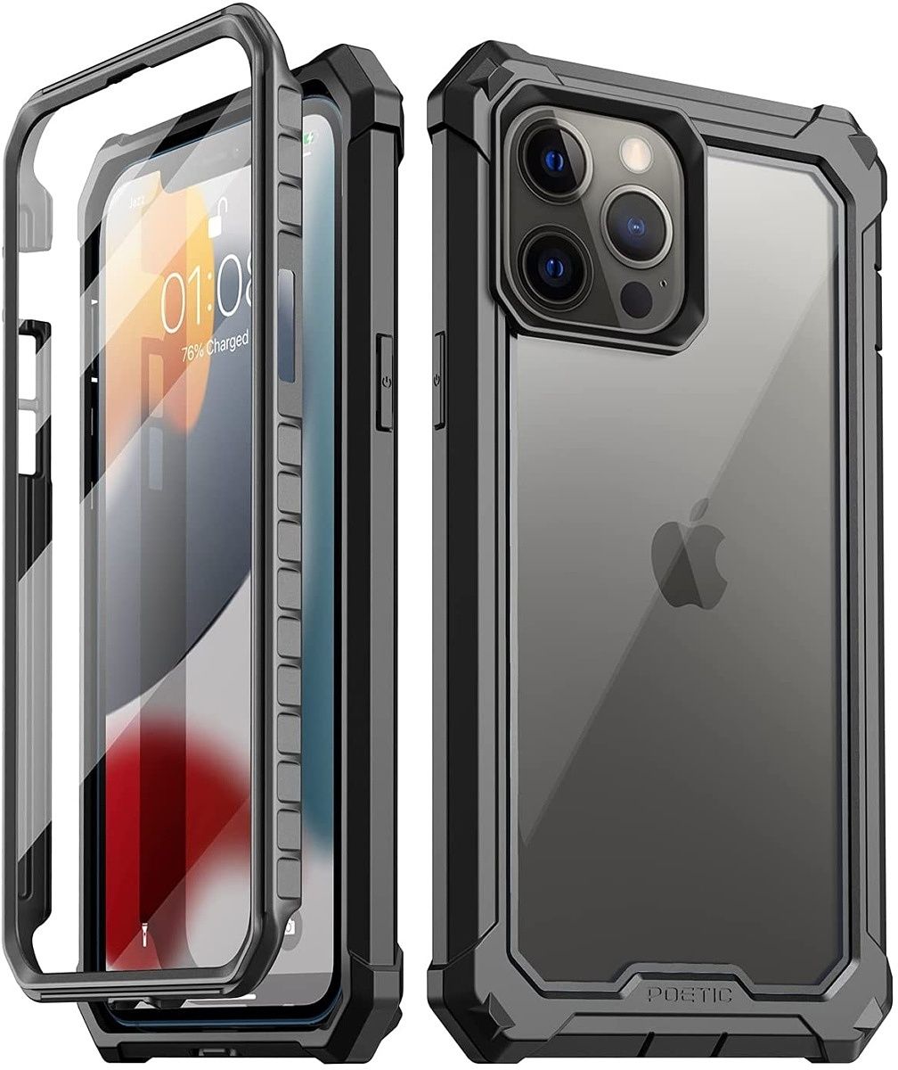 These are the Best iPhone 13 Pro Cases in 2022