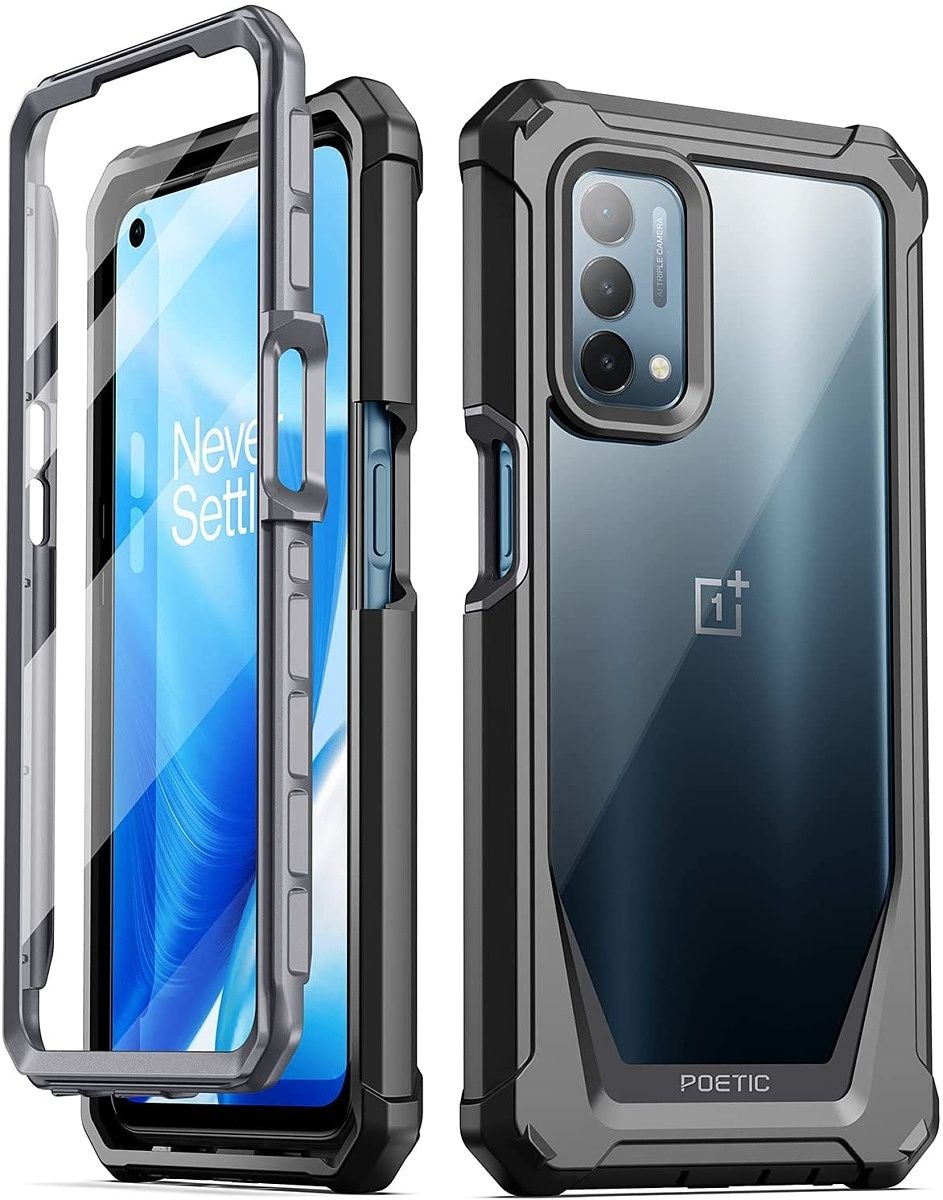 Best OnePlus Nord N200 Cases to buy in 2022: OtterBox, Poetic, and more!