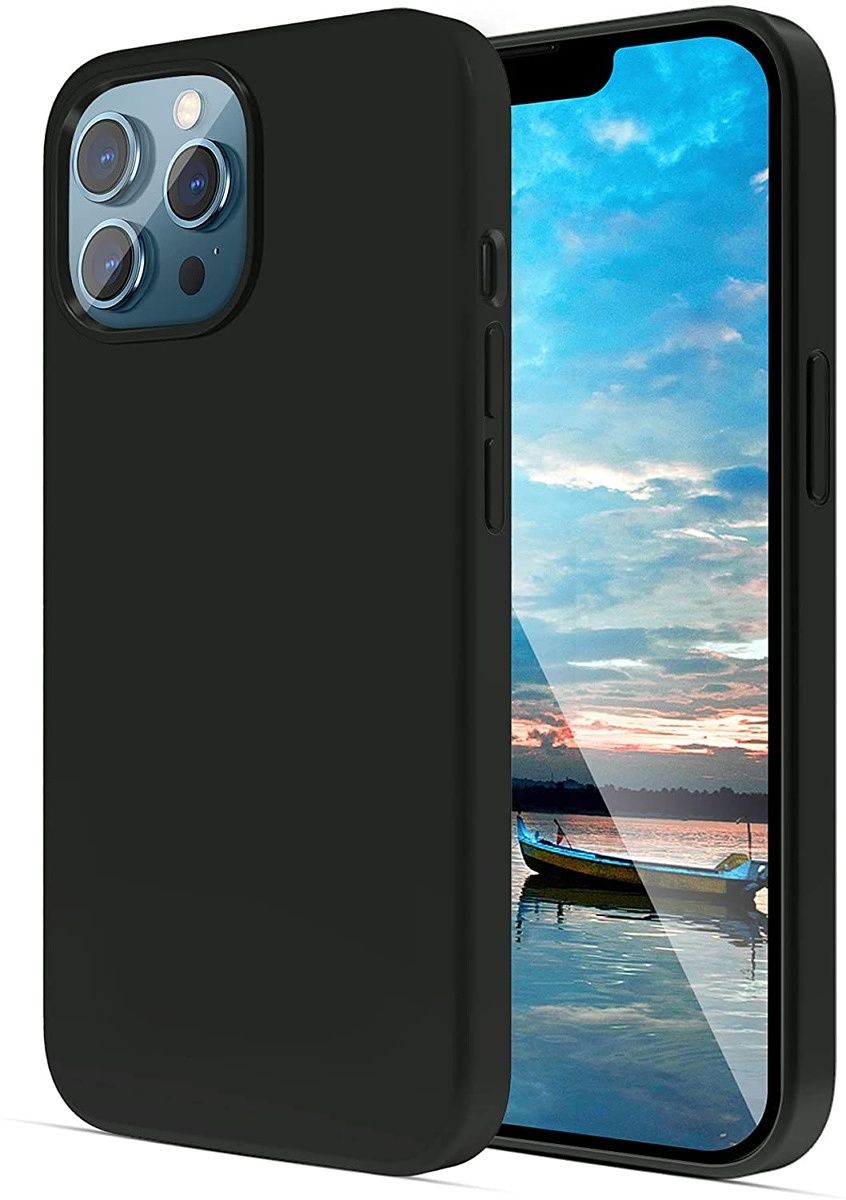 These are the Best iPhone 13 Pro Max Cases to buy in 2022