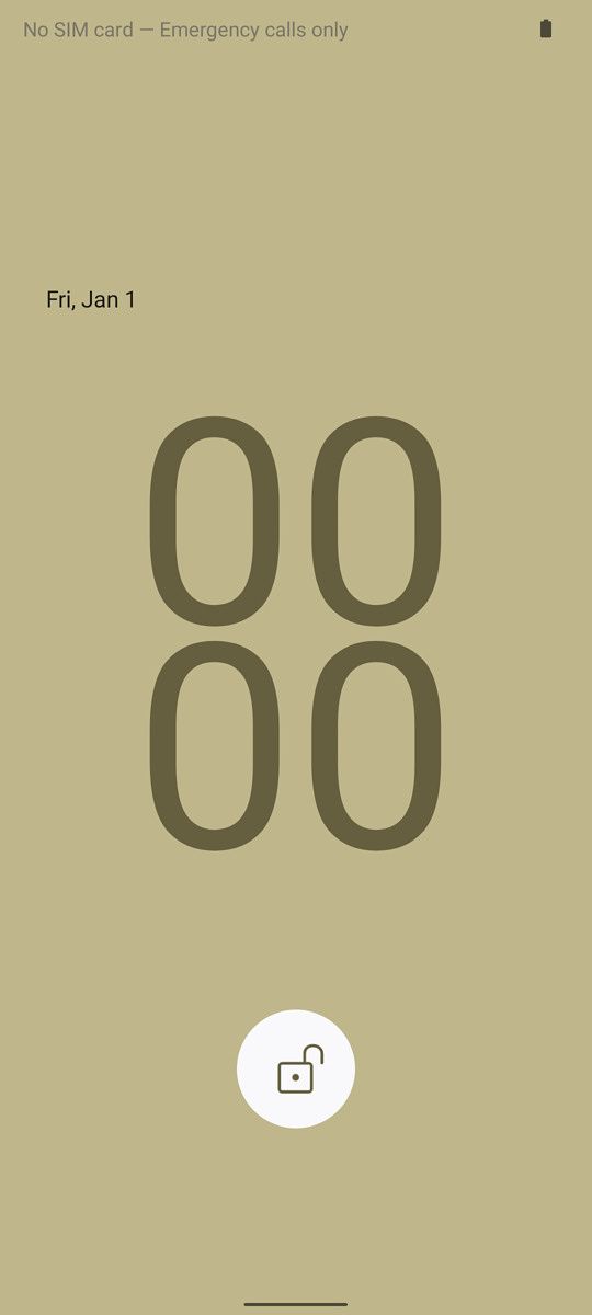 Android 12.1 Hands-on: First look at the update for foldables!