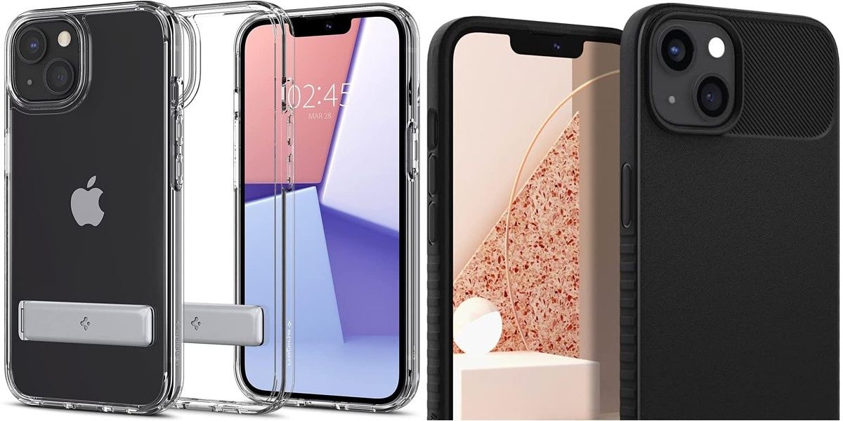 These are the Best iPhone 13 Cases to buy in 2022