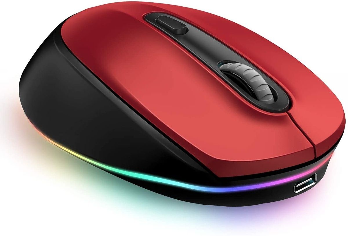Best wired and wireless mouse options for Mac