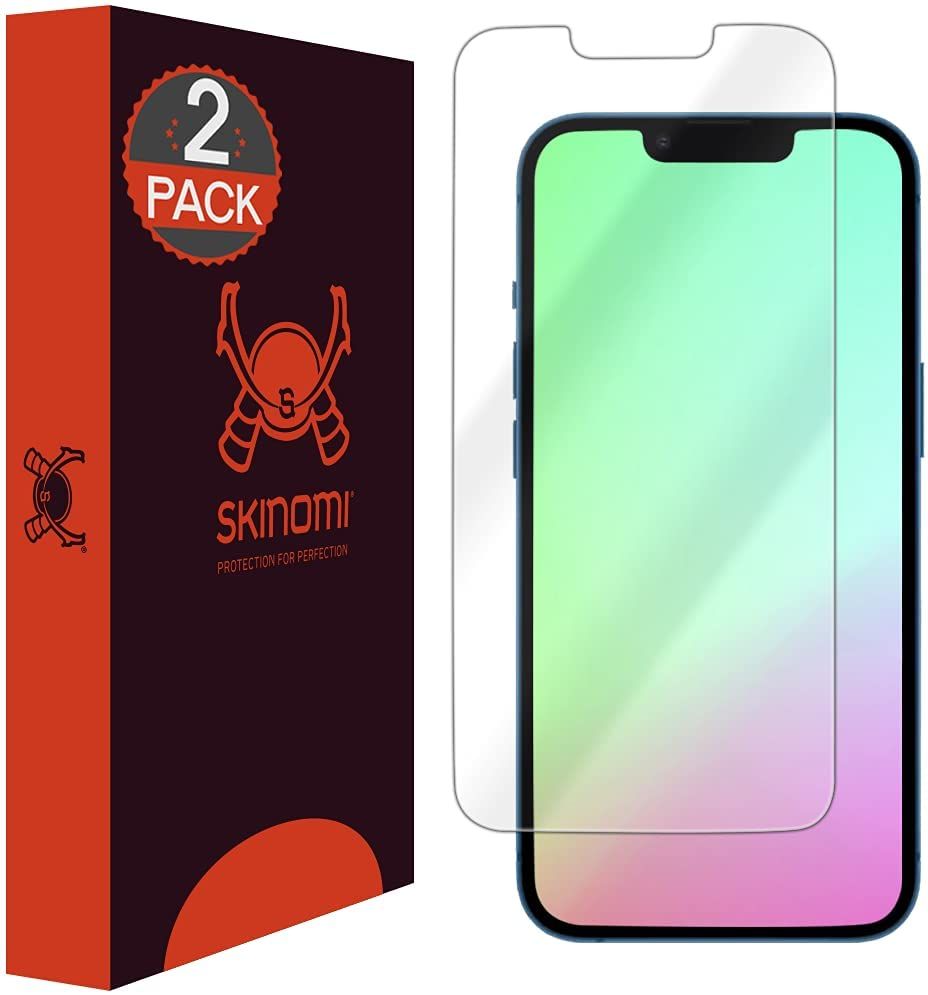 Best iPhone 13 and iPhone 13 Pro screen protectors