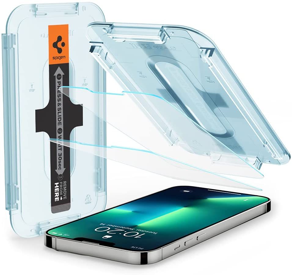 Best iPhone 13 and iPhone 13 Pro screen protectors