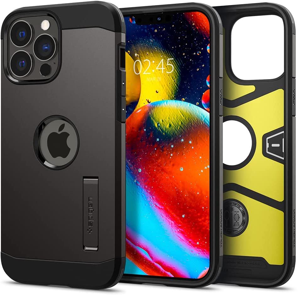 Best Apple iPhone 13 Pro cases in 2023
