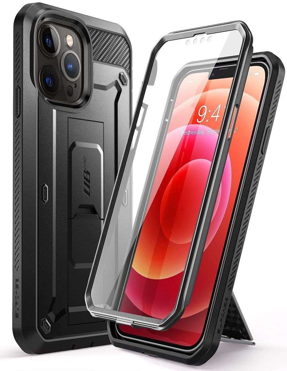These are the Best iPhone 13 Pro Max Cases to buy in 2022