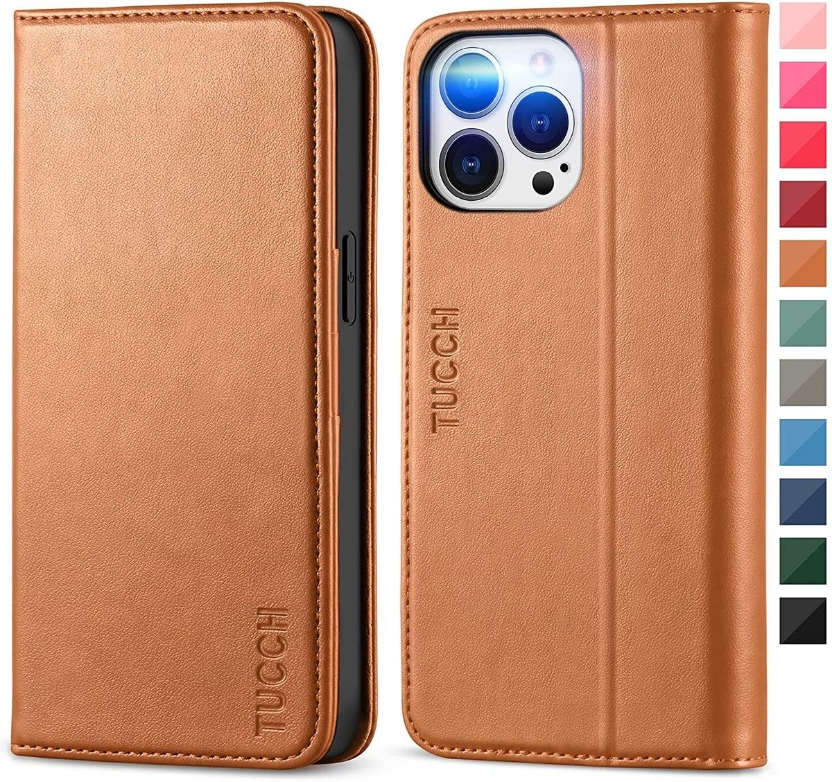 These are the Best iPhone 13 Pro Max Cases to buy in 2022