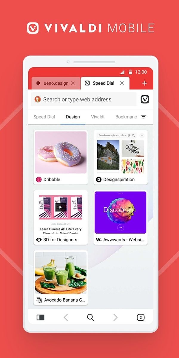 Best web browsers for Android