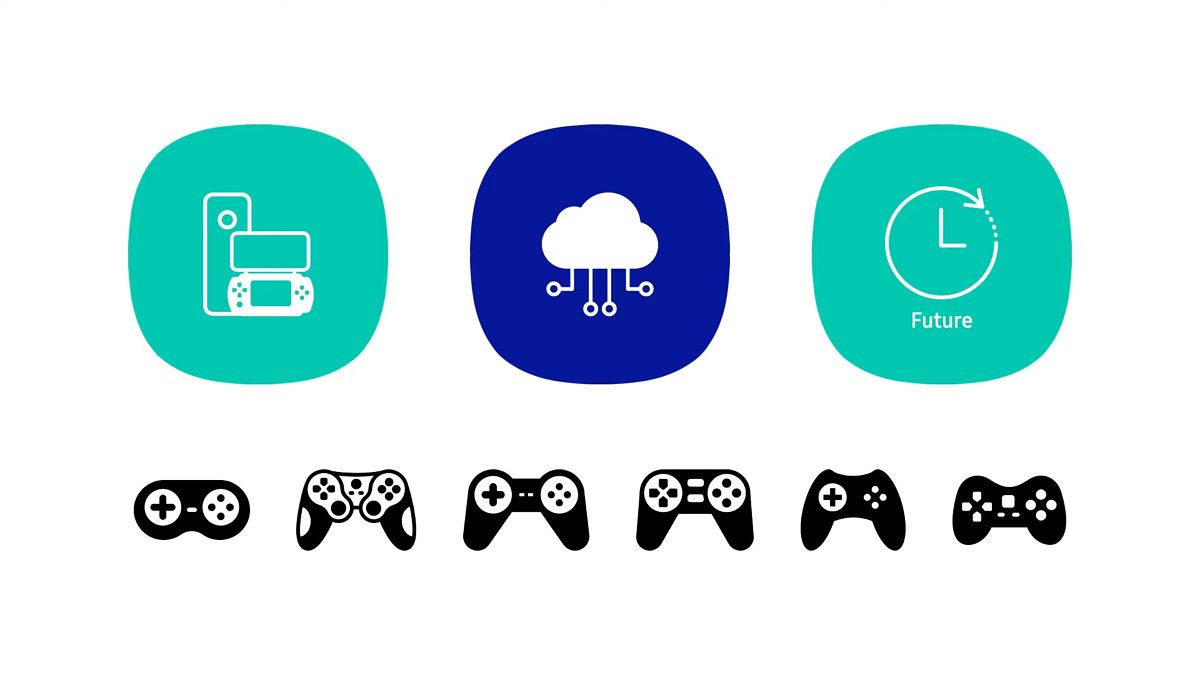 Samsung TVs will soon provide better video calling, gaming, and workout ...