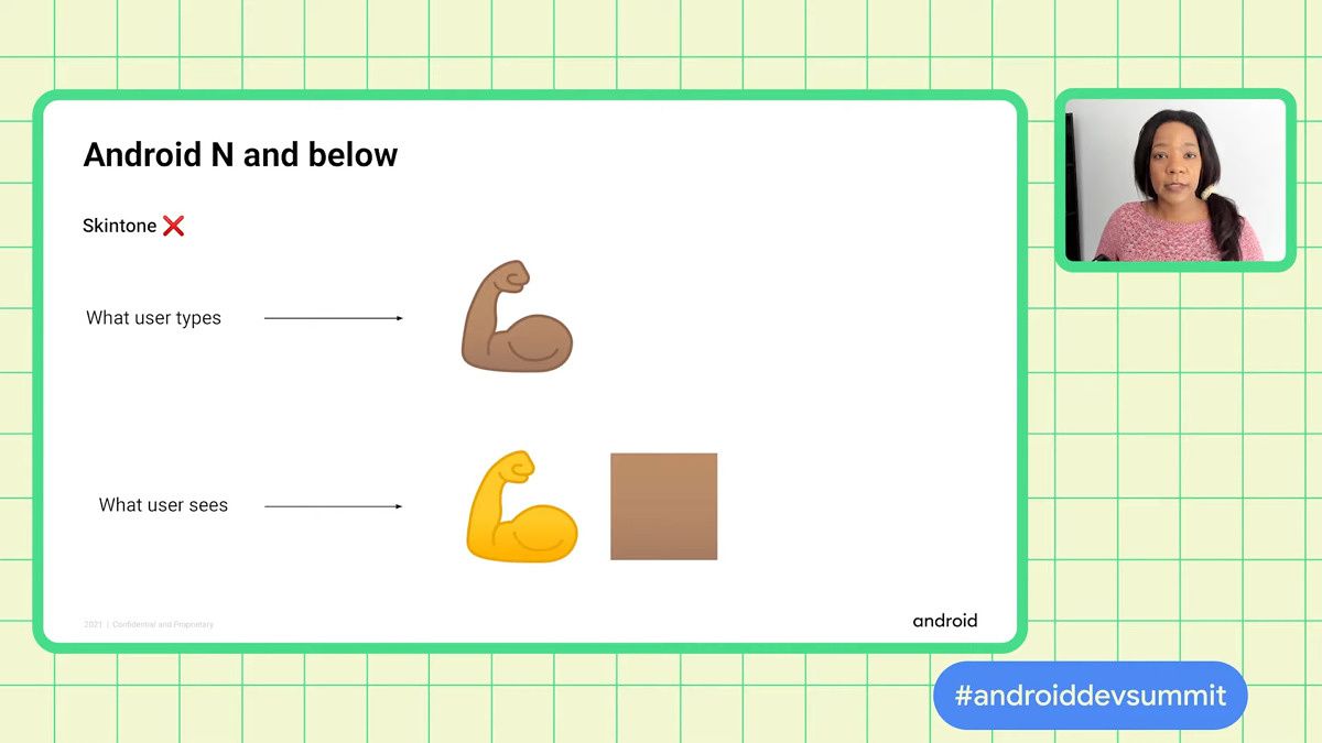 Google really wants to fix Android's emoji problem