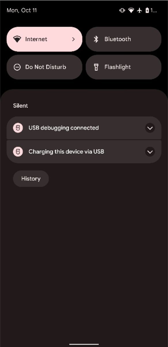 Android 12's Fabricated Overlay API brings back rootless themes