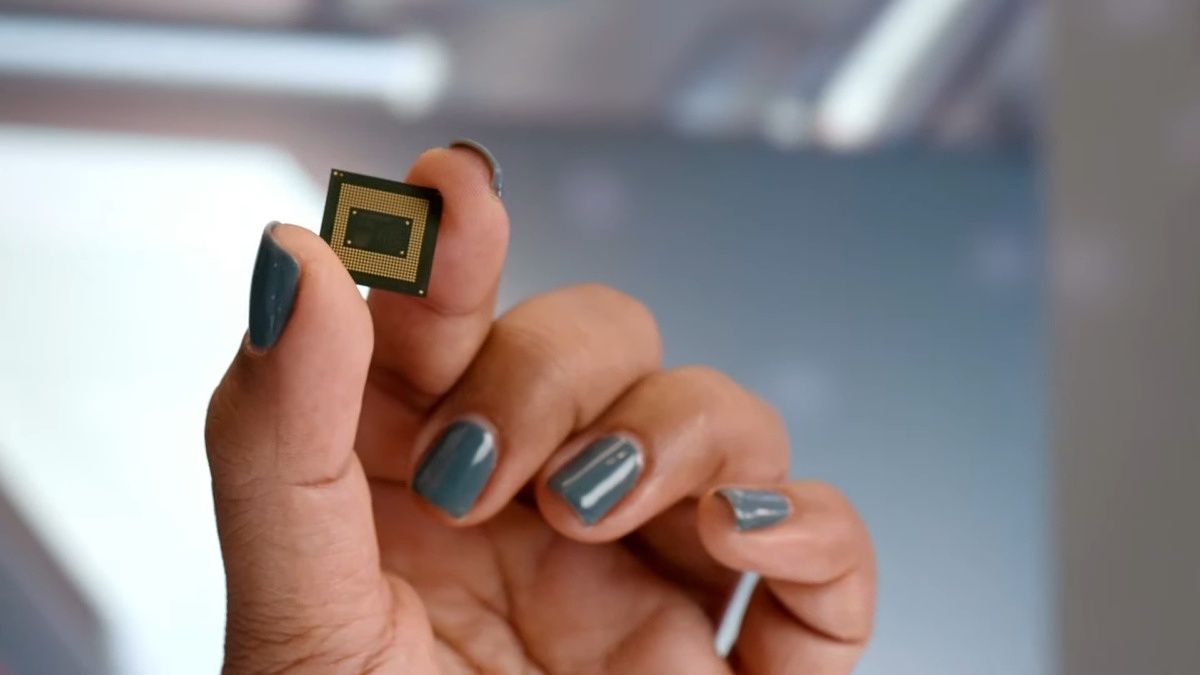 Google says its Tensor chip is 80% faster than the Pixel 5's CPU