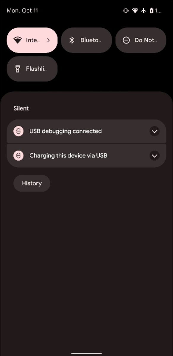 Android 12's Fabricated Overlay API brings back rootless themes