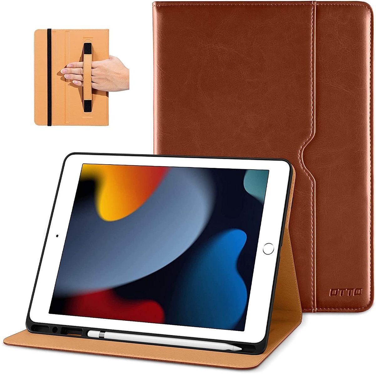 Best Apple iPad 9 cases to buy in 2022