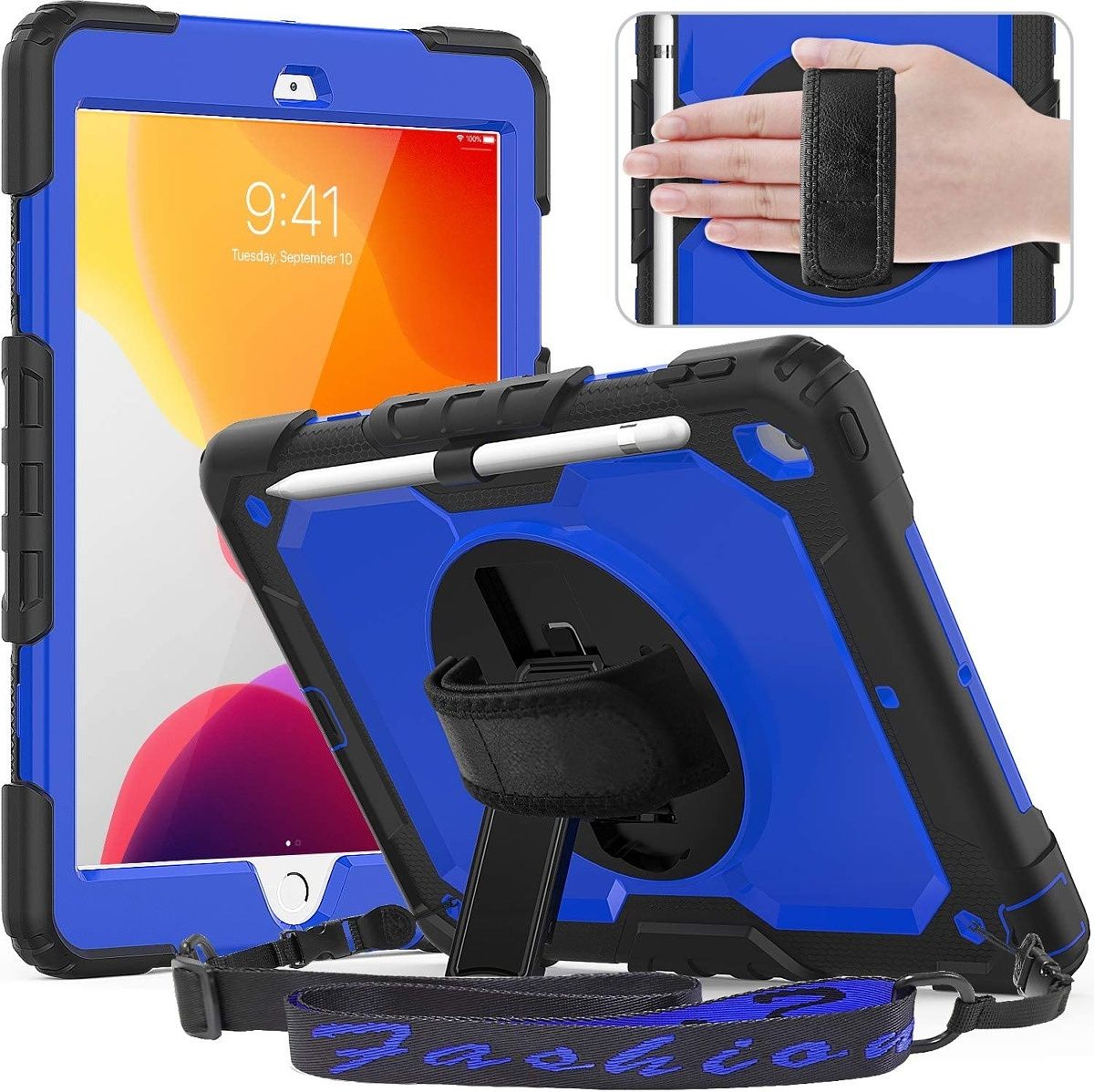 Best Apple iPad 9 cases in 2023
