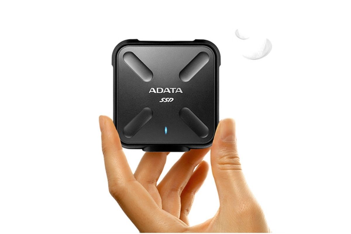 These are the best portable SSDs you can buy in 2022