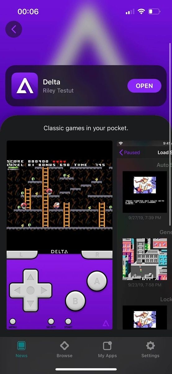 How to easily sideload apps on any iPhone using AltStore