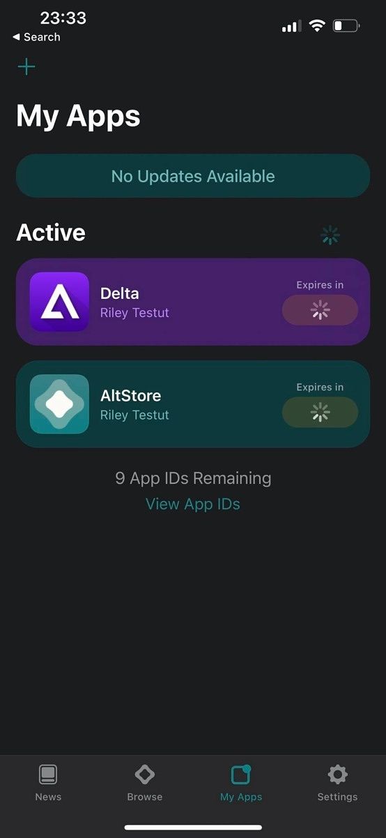 How to easily sideload apps on any iPhone using AltStore