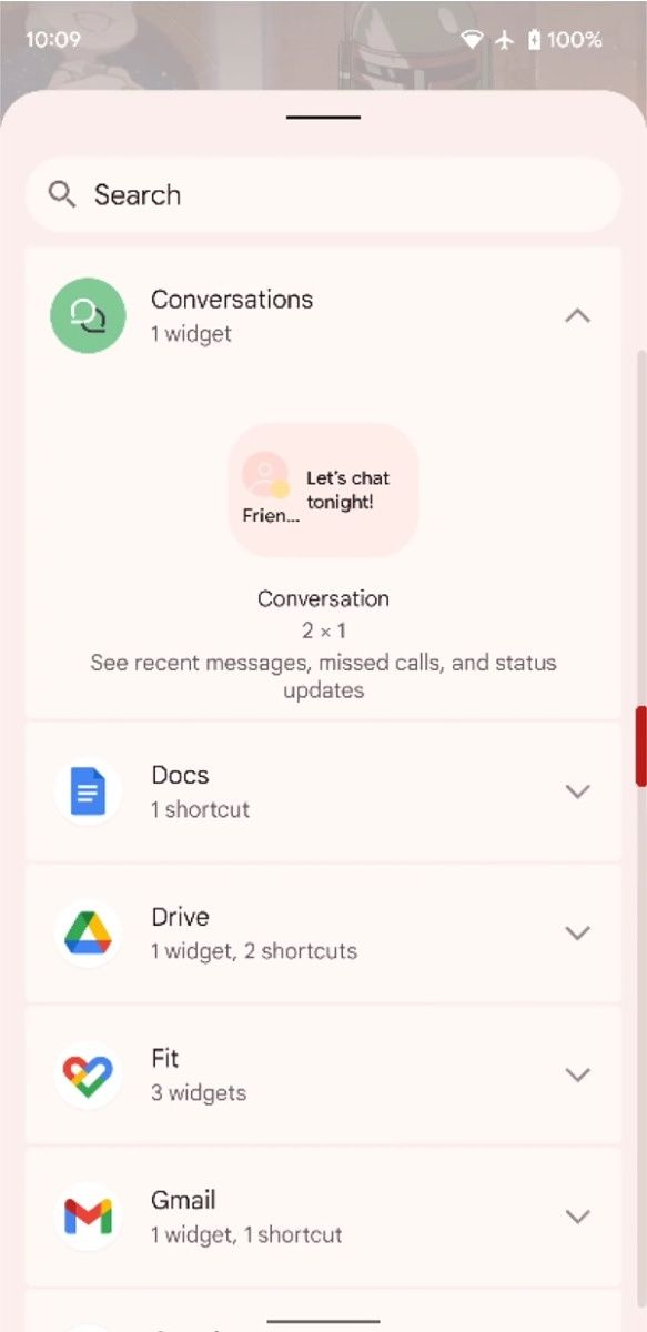 Android 12 releases today, but the update for Pixel phones comes later