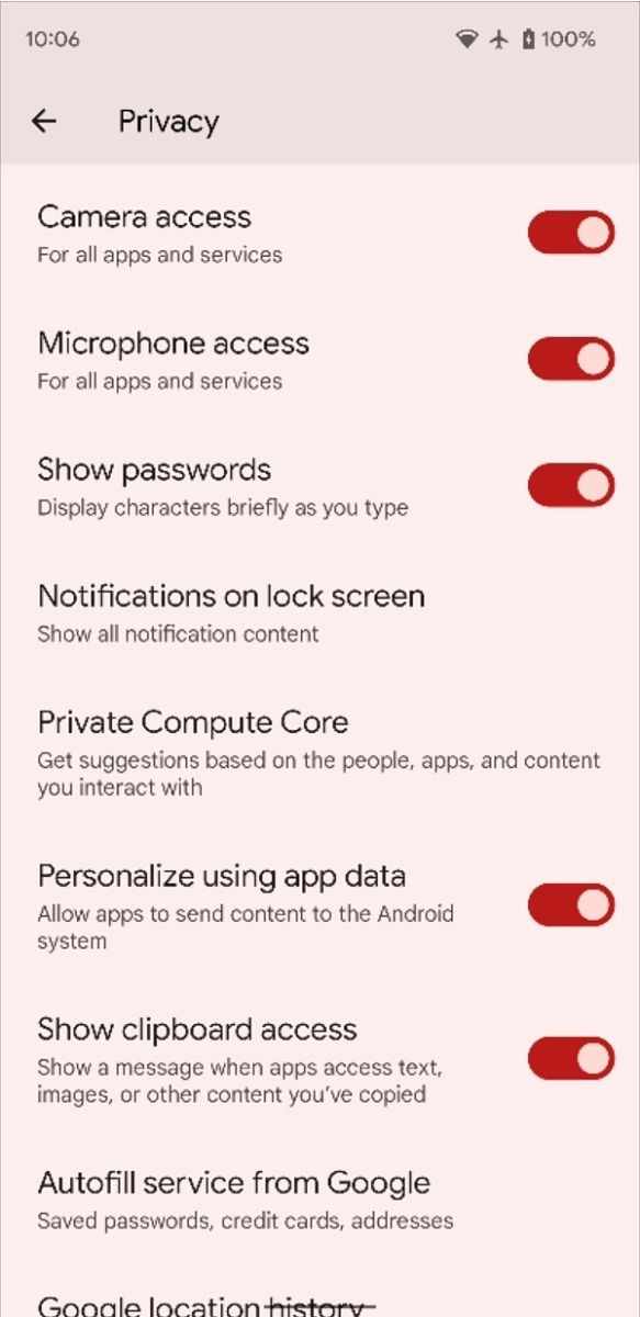 Android 12 releases today, but the update for Pixel phones comes later