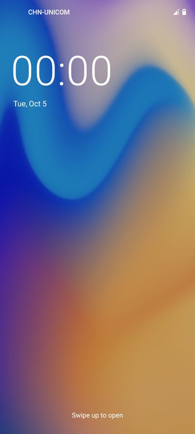 The first Android 12 custom ROMs are already here