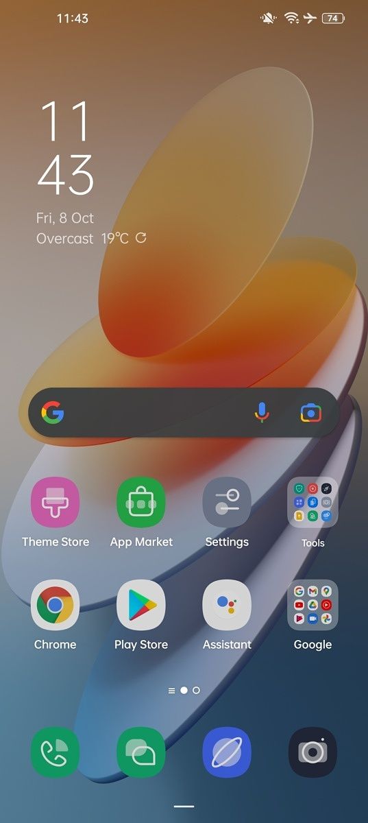 Hands-on with ColorOS 12 based on Android 12 for OPPO smartphones