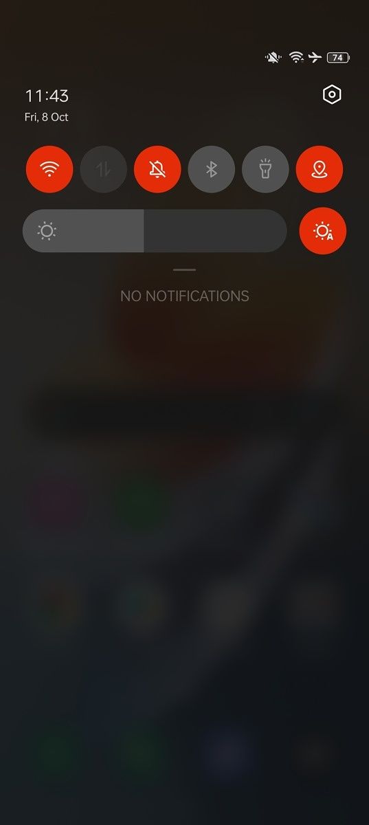 Hands-on with ColorOS 12 based on Android 12 for OPPO smartphones