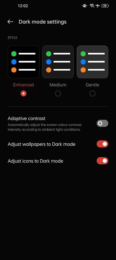 First 10 things to do with a new Android Phone