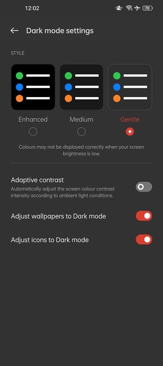 Hands-on with ColorOS 12 based on Android 12 for OPPO smartphones