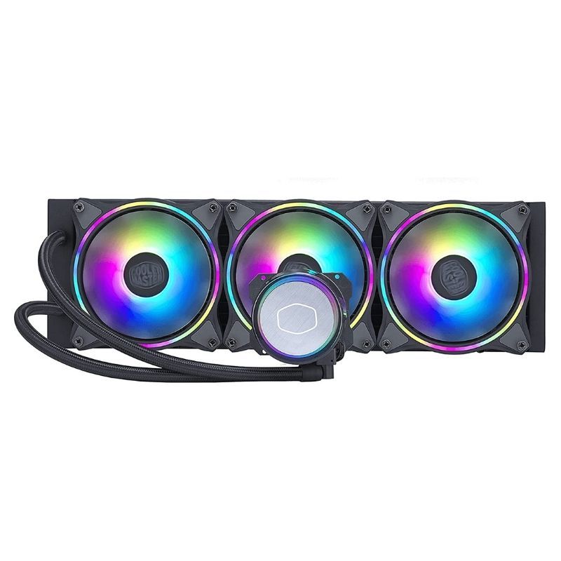 CPU Coolers for Intel Alder Lake socket LGA 1700: Everything you need ...