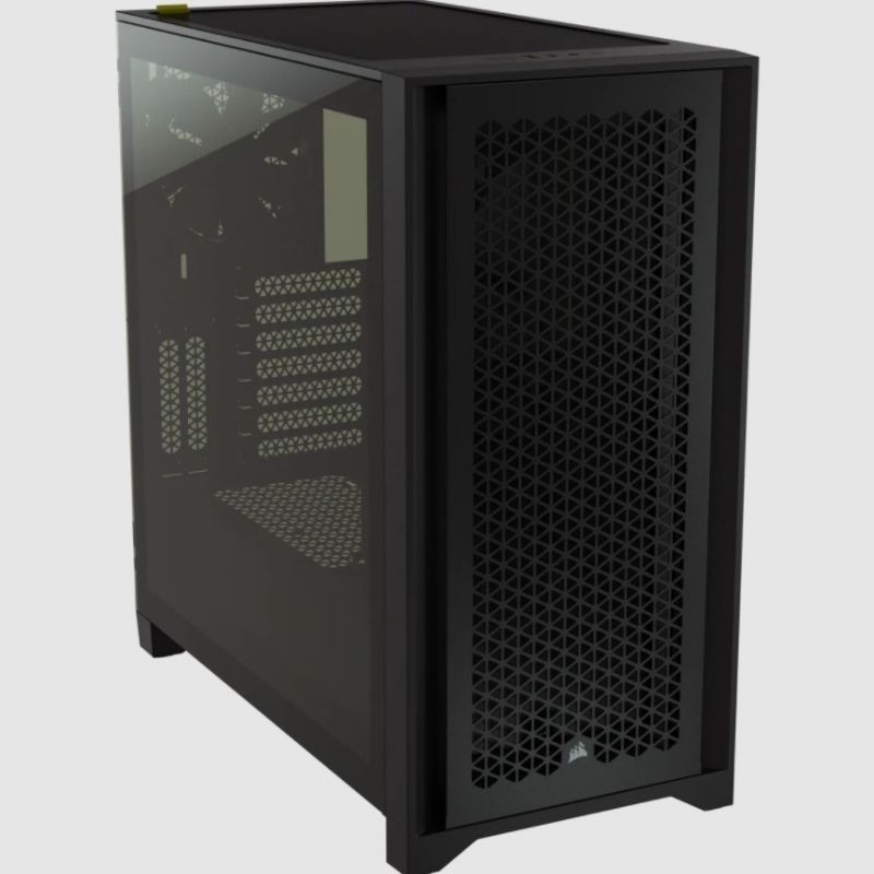 How to pick a PC case: 5 things to consider while a case for your build