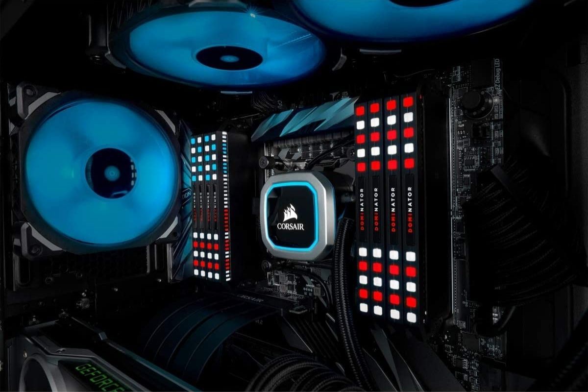 How to build a computer: A beginners guide to a new PC