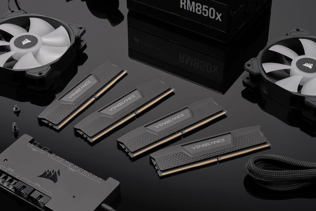 Best DDR5 RAM: Top memory kits for early adopters in 2022
