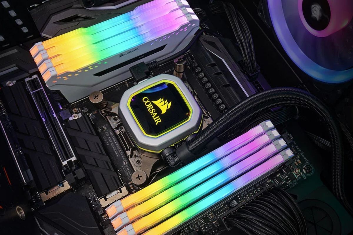 Best DDR4 RAM in 2023