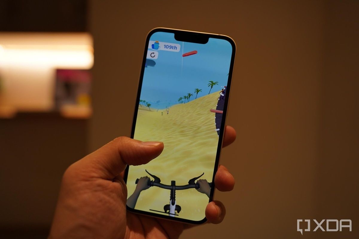 iPhone 13 Review: Good value, but not as great as the Pros