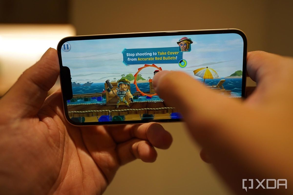 iPhone 13 Review: Good value, but not as great as the Pros