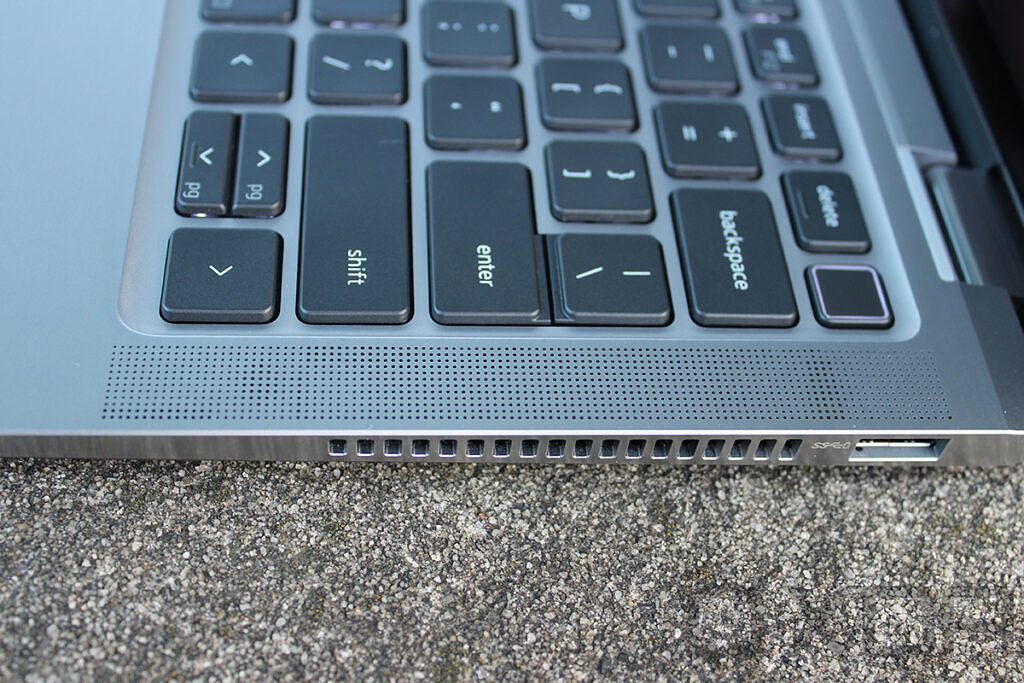 Dell Latitude 9420 2-in-1 Review: The top-end Dell business notebook ...