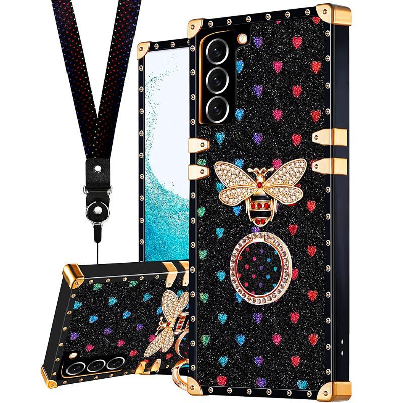 The best Samsung Galaxy S21 cases to buy in 2022